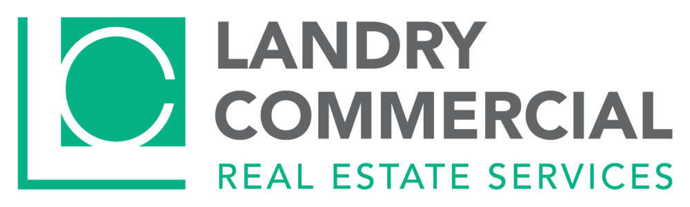 Landry-Commercial-Logo - The Power Group